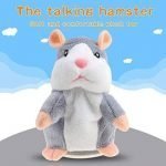 Best Talking Hamster Toy Reviews - It Repeats What You Say
