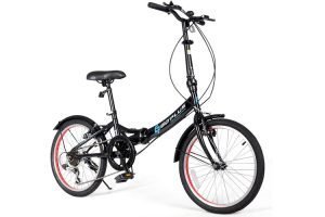 Best 20 Inch Bikes for Girls and Boys - For Kids Aged 6 to 9
