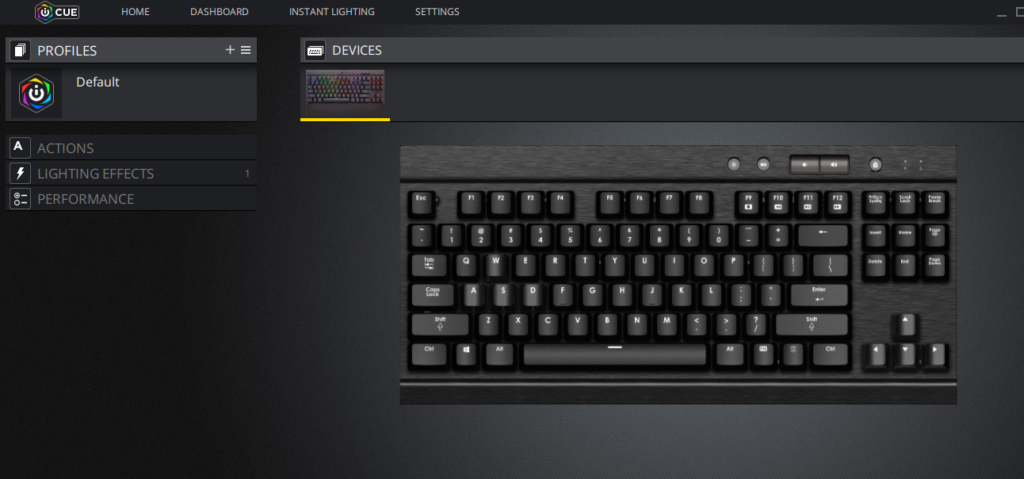 Corsair Keyboard Not Lighting Up? Troubleshooting Guide