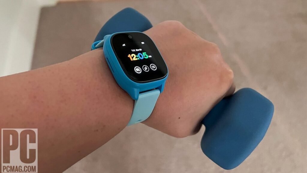 Gizmo Watch Troubleshooting: Easy Fixes for Common Issues